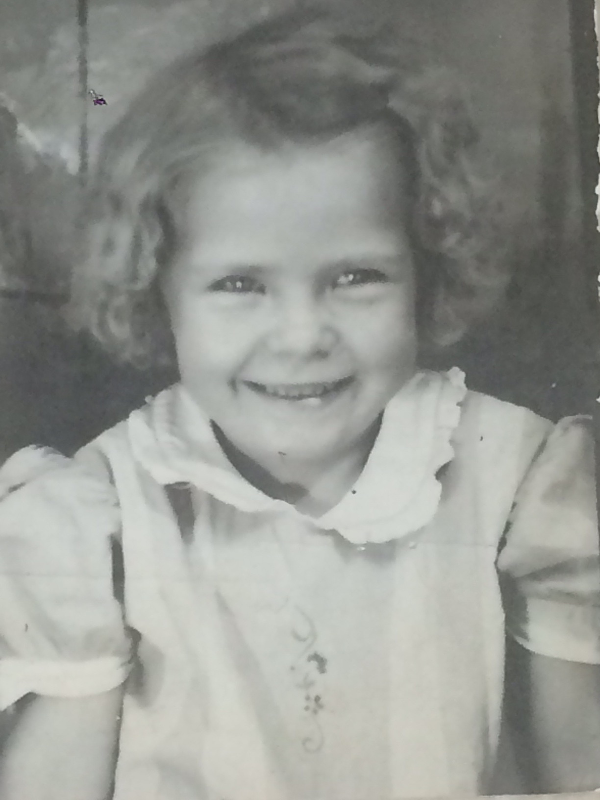 An Ordinarily Wonderful Life - Jennifer Goble Ph.D