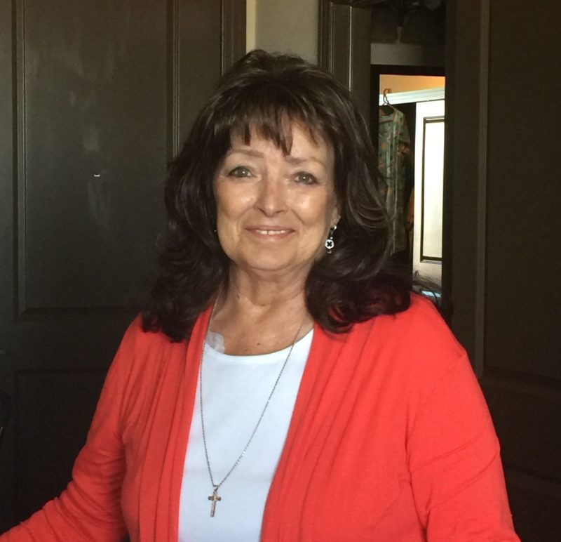 Sister Patty's, five short stories - Jennifer Goble Ph.D