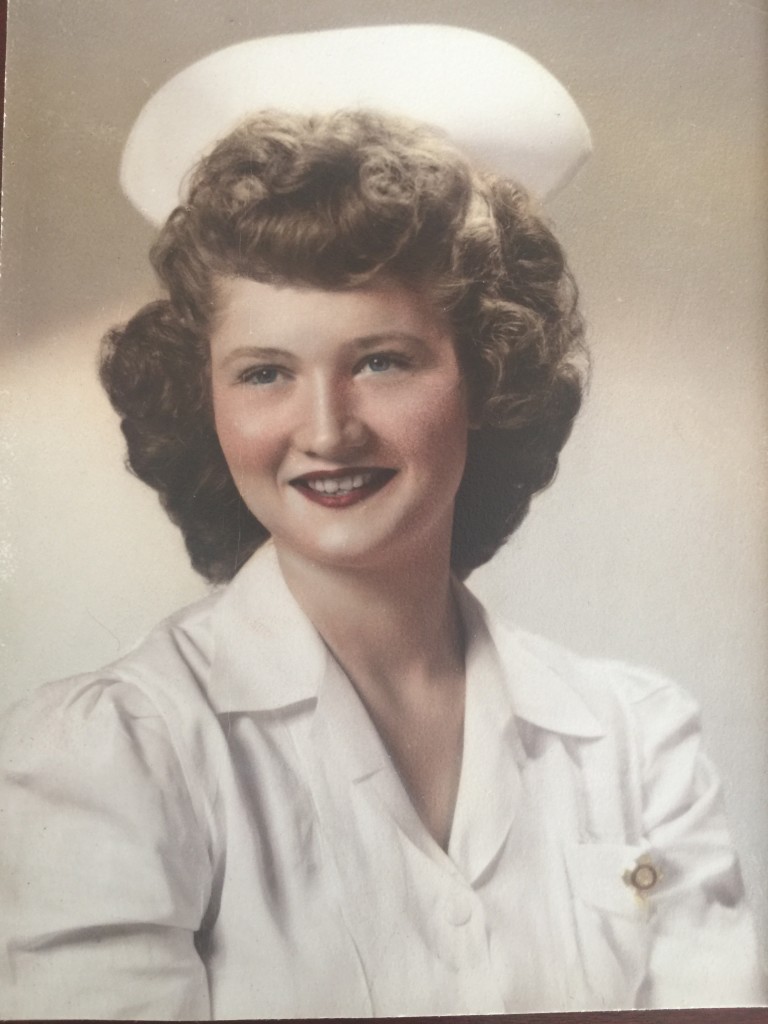 Survival by Gratitude - Jennifer Goble Ph.D