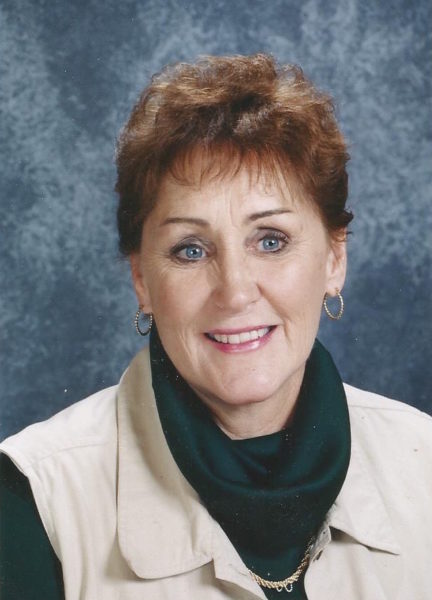 Life has never been boring - Jennifer Goble Ph.D