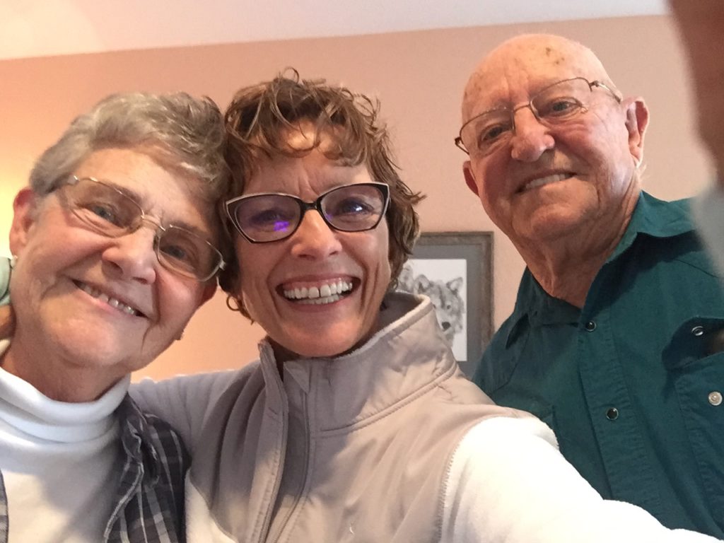 Going for a Little Walk - Jennifer Goble Ph.D