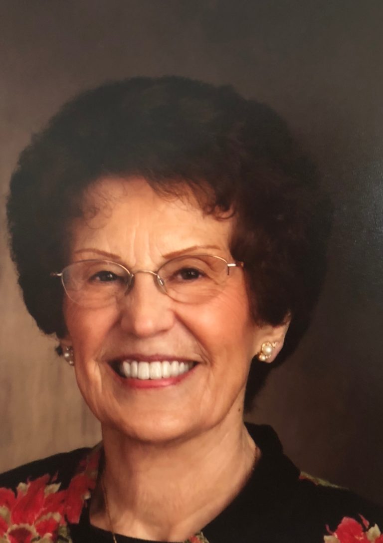 I wouldn’t change a thing - Jennifer Goble Ph.D