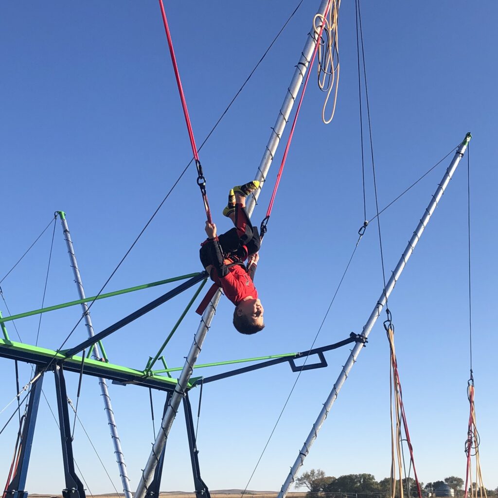 It takes courage to live - Jennifer Goble Ph.D