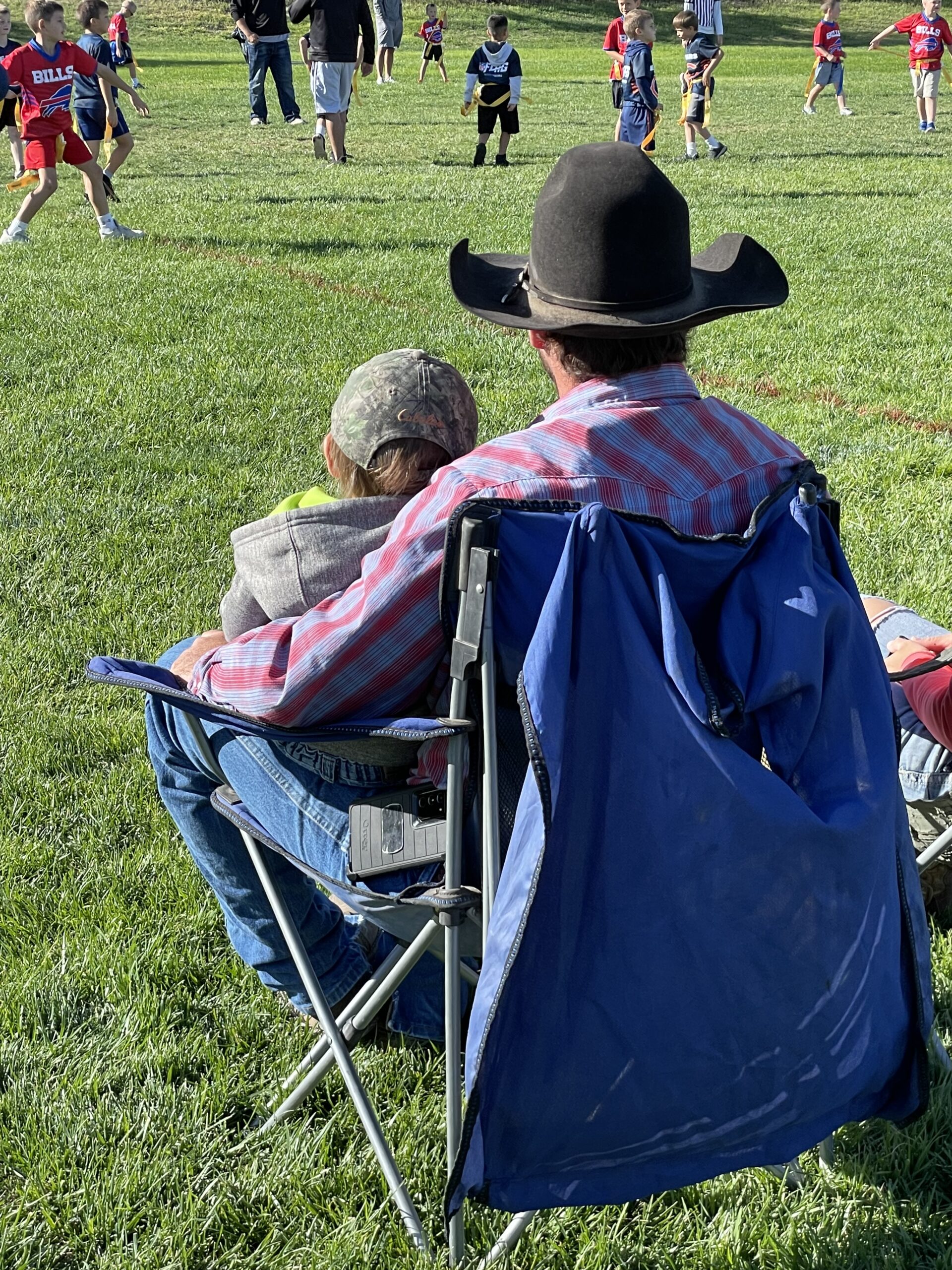 dad 1 - Jennifer Goble Ph.D