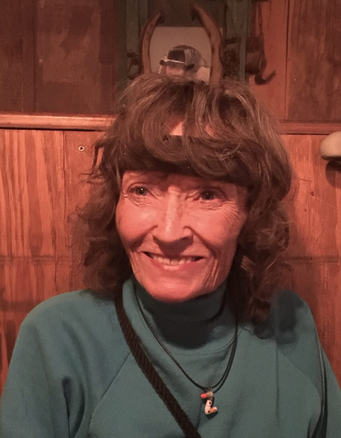 Get out of the way and let it happen - Jennifer Goble Ph.D