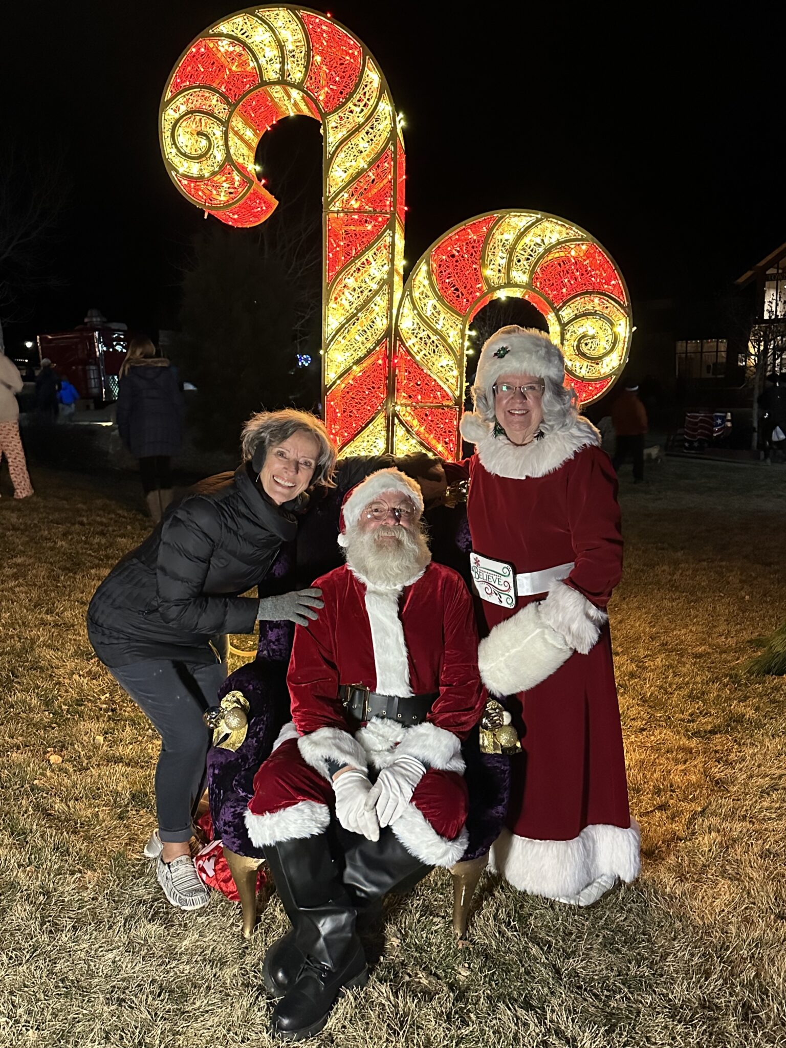 Recycled, repurposed, and renewed - Jennifer Goble Ph.D