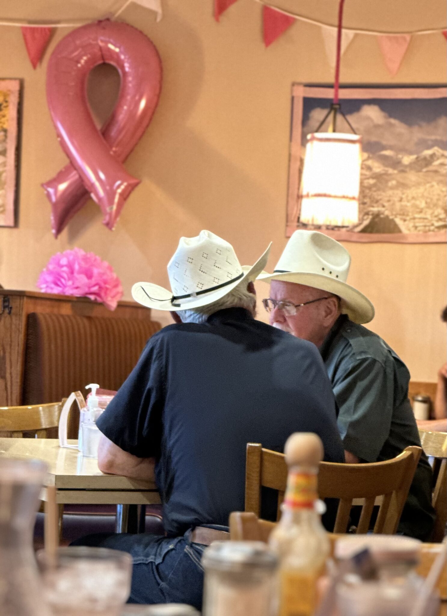 Trust the value of ‘old’ friends - Jennifer Goble Ph.D