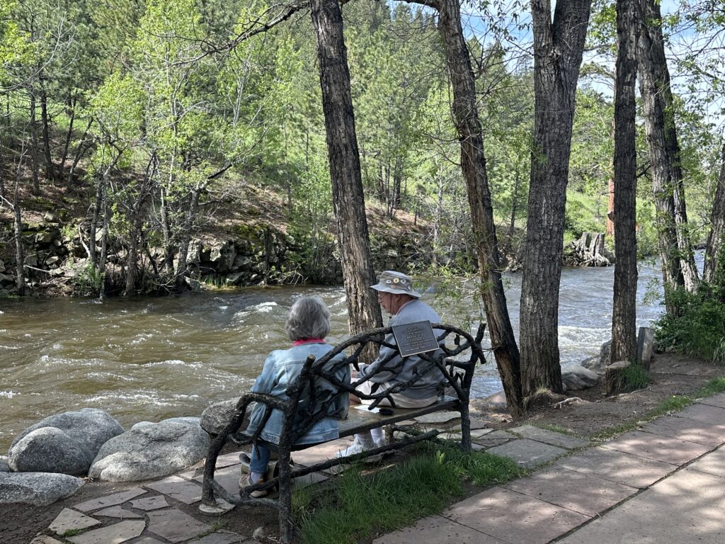 Thoughts on love relationships - Jennifer Goble Ph.D